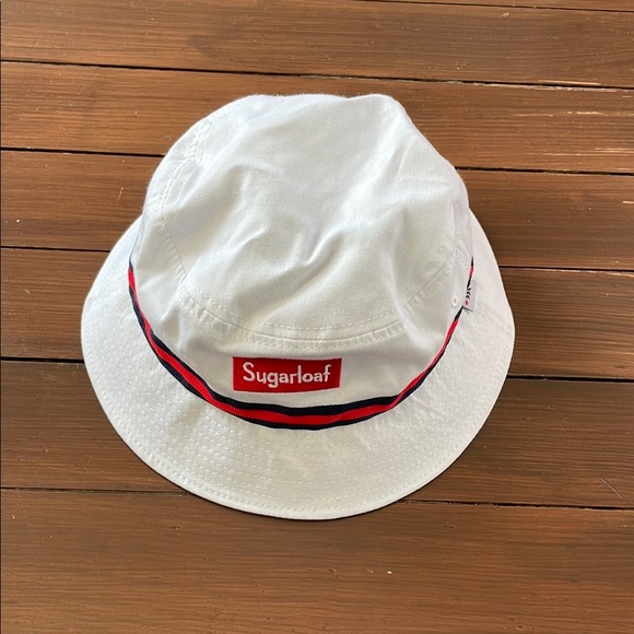 Sugarloaf Social Club | Accessories | Sugarloaf Usa Bucket Hat | Poshmark